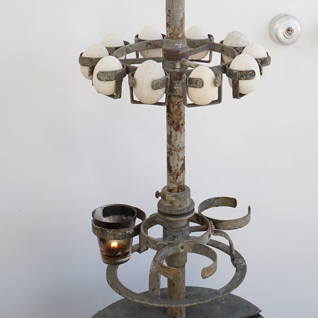 Iron Stand – MAISON GRAIN D'AILE